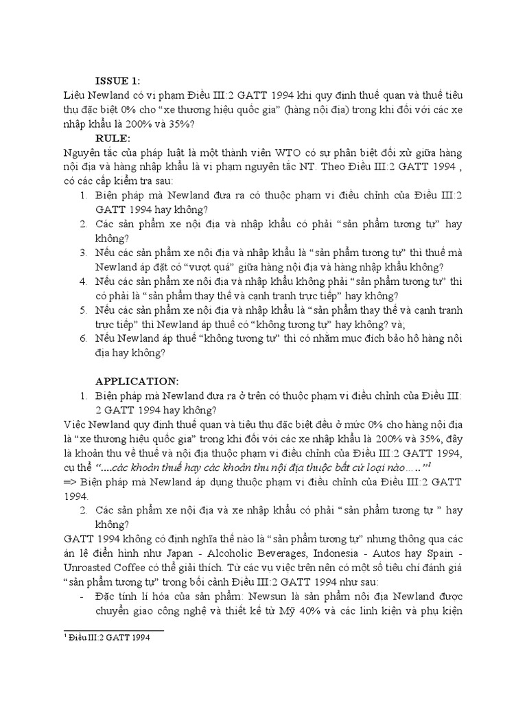 Assessment Task 2 | PDF