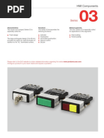 Datasheet Pylontech Us5000 | PDF | Electrical Equipment | Electronics
