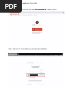 Guidelines Up LB Vehicle Stickers | PDF | Transport | Vehicles