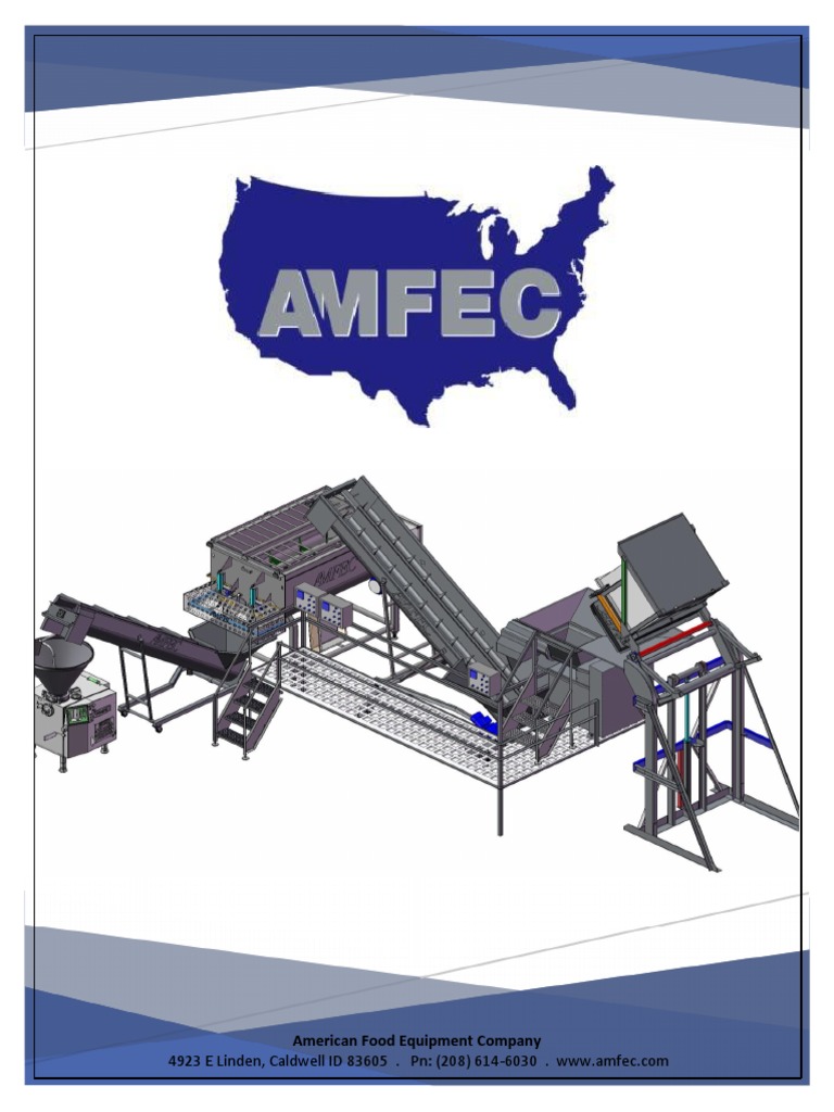 AMFEC - FULL LINE Item Card June 2018 | PDF | Pump | Sanitation