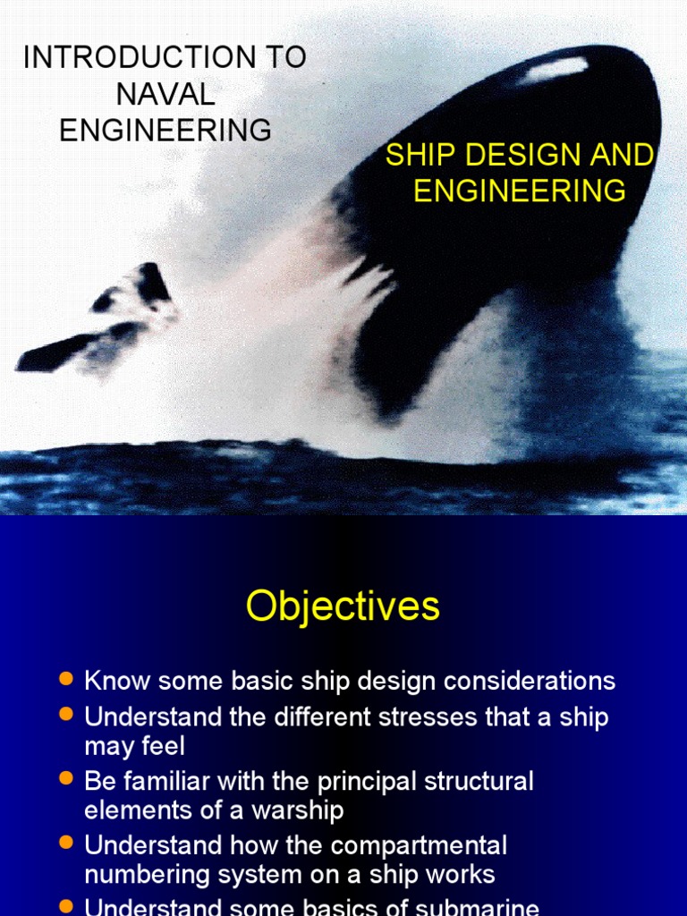 Ship's Sagging & Hogging | PDF