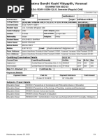 Alfred Binet Concept of Intelligence | PDF | Intelligence Quotient ...