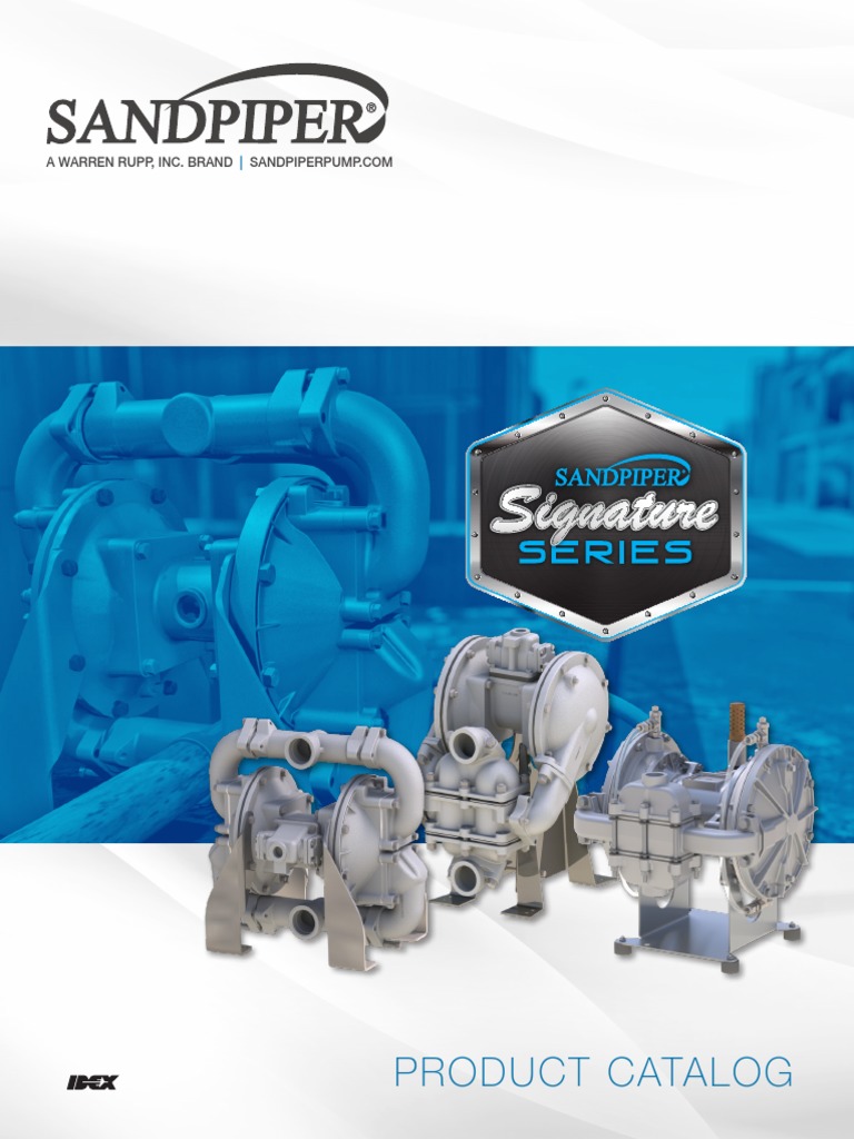 Sandpiper Complete Brochure | PDF