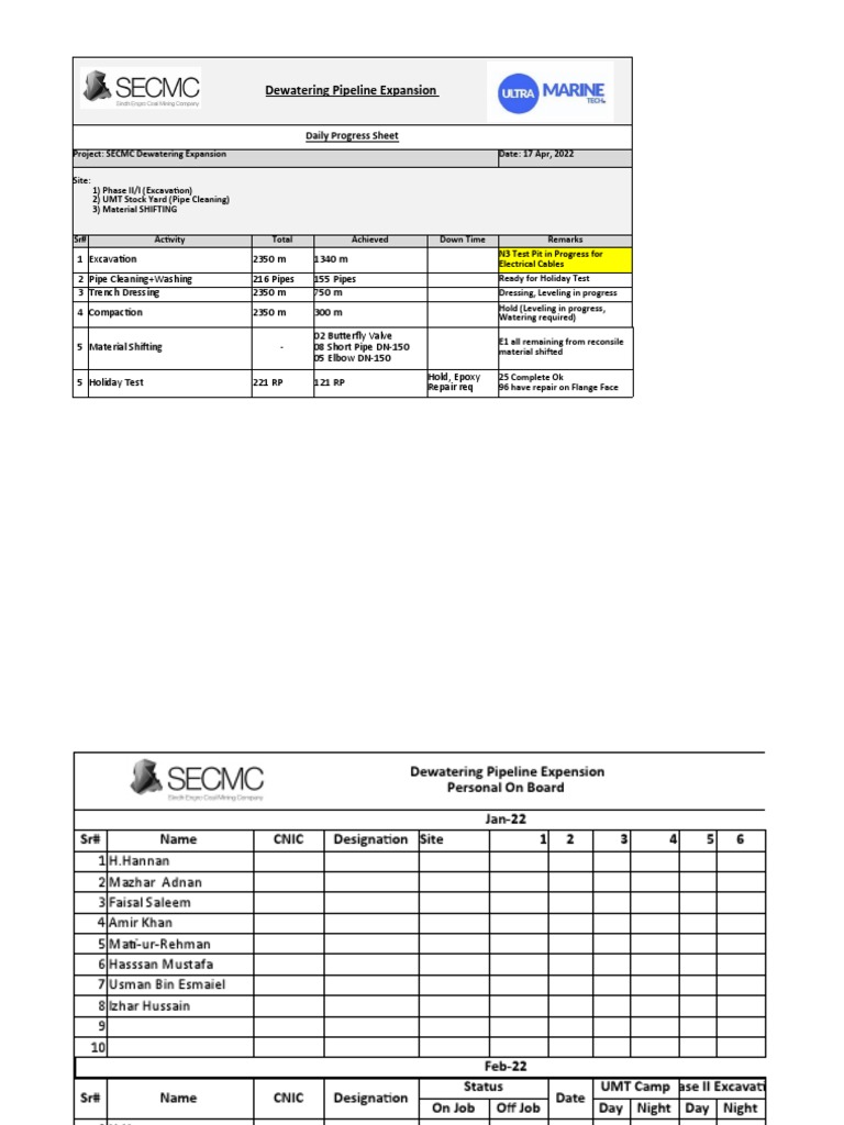 Material Log Sheet | PDF | Civil Engineering | Manufactured Goods