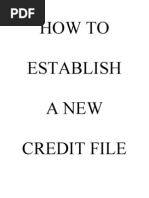 Make Your CPN Instrctions | PDF | Social Security Number | Gmail