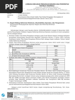 Manual e-SAKIP | PDF