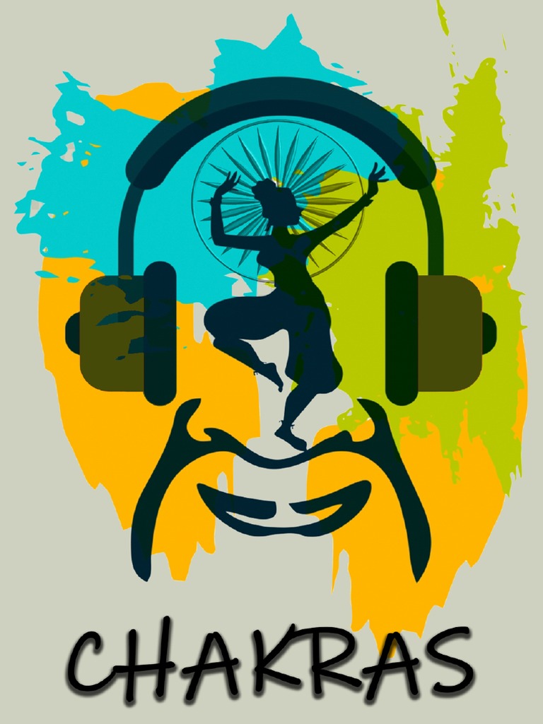 Chakras Logo | PDF