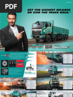 Ashok Leyland iAlert Telematics Overview | PDF