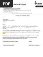 Tada Forms | PDF