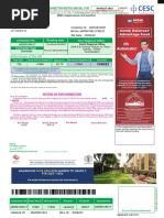 Online Labour Cess Payment Guide | PDF