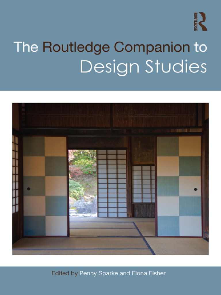 Design Studies | PDF | Design