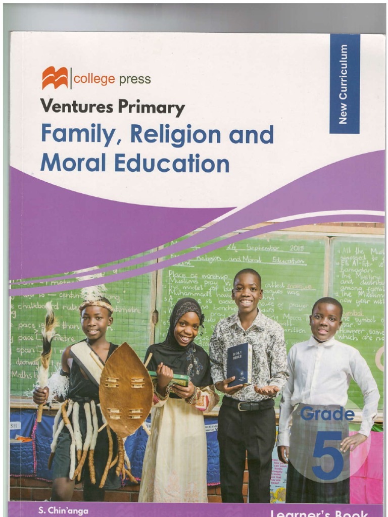 Ventures Primary FAREM | PDF