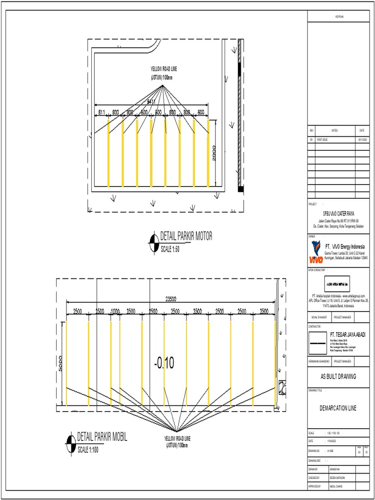 A1-Layout Plan-A1-08b | PDF