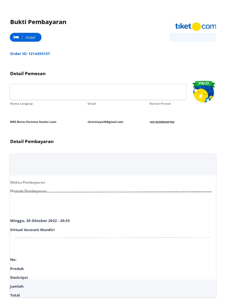 2648422186908617 Receipt Order Id 1214293137 Pdf