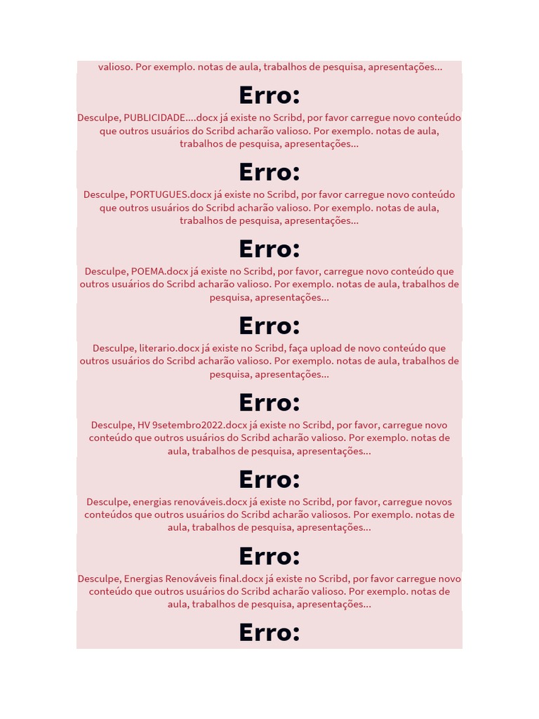 Ee Eeeeeee | Download grátis PDF | Informática