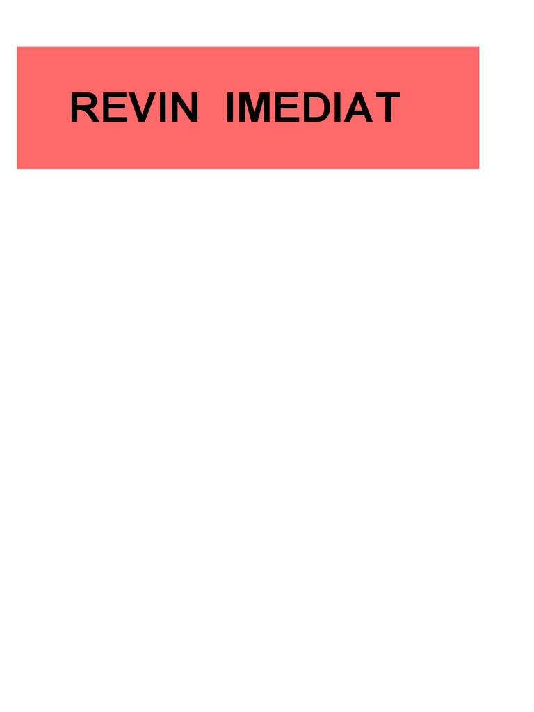 REVIN | PDF