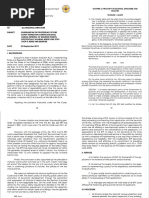 New BFP Citizen Charter FSEC PDF | PDF | Fire Safety | Receipt