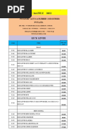 Apollo Tyres Price List | PDF