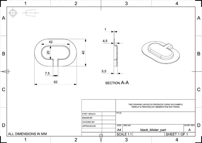 Plastic Part | PDF