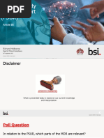 ISO 17664 - Processing of Medical Devices | PDF | Medical Device ...