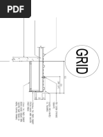 Structural Details (Zocallo Wall) | PDF