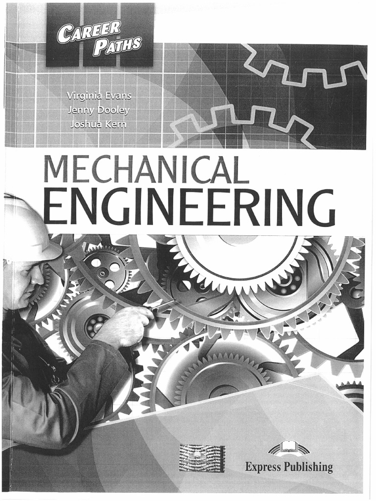 Mechanical Engineering | PDF