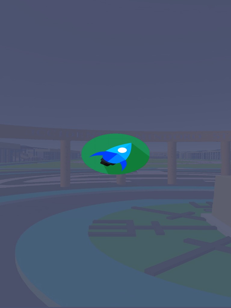 OMSC 3D Guide Map | PDF