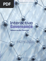 Ansell and Gash Collaborative Governance in Theory and Practice PDF | PDF | Governance ...