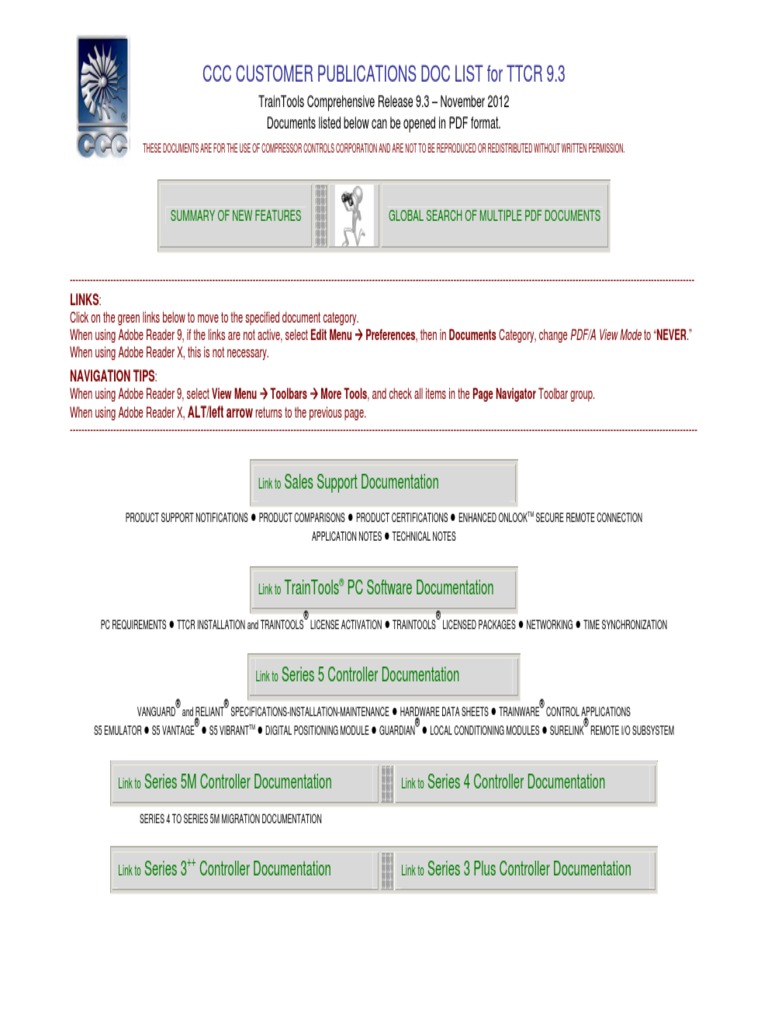 List Pdf Documentation Personal Computers
