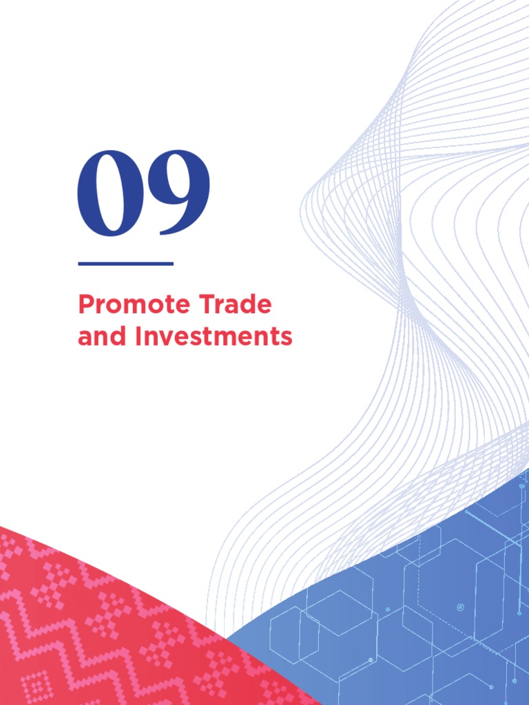 Chapter-9 Philippine Development Plan 2023-2028 | PDF | Exports ...