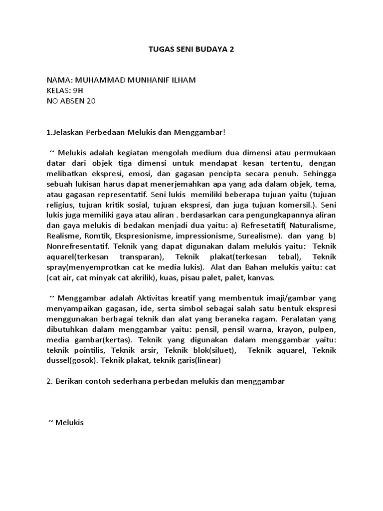 20, Muhammad Munhanif Ilham | PDF