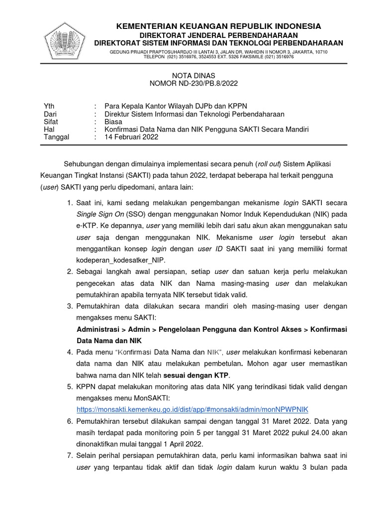 Konfirmasi_Data_Nama_dan_NIK (2) | PDF