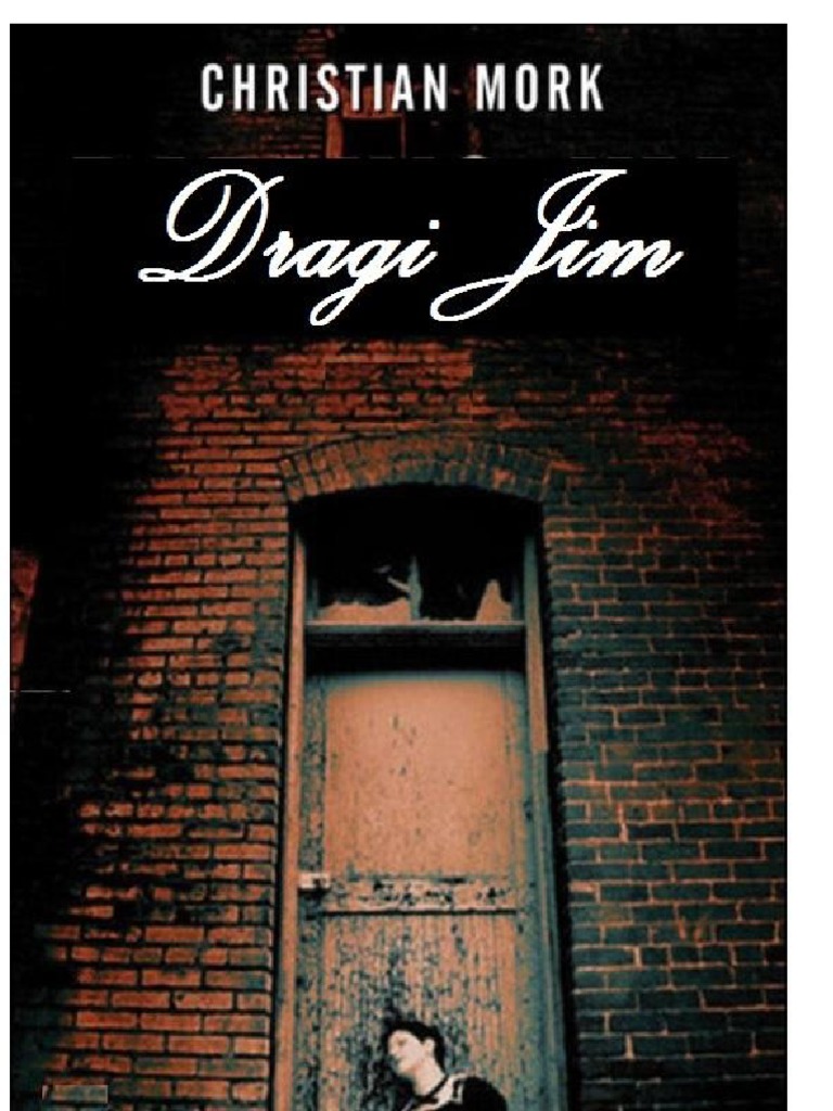 Christian Mork - Dragi Jim | PDF