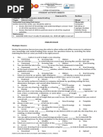 Revit Questions Latest Model | PDF | Autodesk Revit | 3 D Computer Graphics