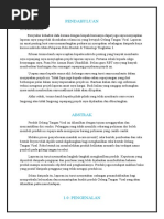 Folio Reka Bentuk Teknologi (RBT) - Naurah Saffeya | PDF