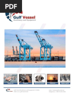 2023 FEMA Schedule of Equipment Rates | PDF | Tugboat | Loader (Equipment)