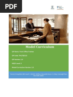 Room Status Terminology | PDF | Business | Hotel And Accommodation