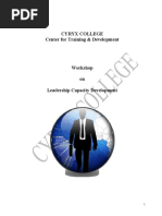 RCR CPD Reflective Learning Template | PDF | Learning | Health Care