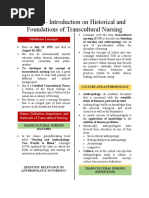 Ra 8423 - Traditional and Alternative Medicine Act of 1997 | PDF ...