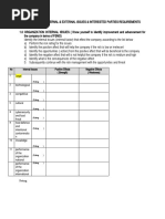 Moc Form | PDF | Risk | Safety