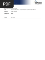 Major Project Reports (PDR, CDR, FDR) Guide | PDF | Engineering Design ...