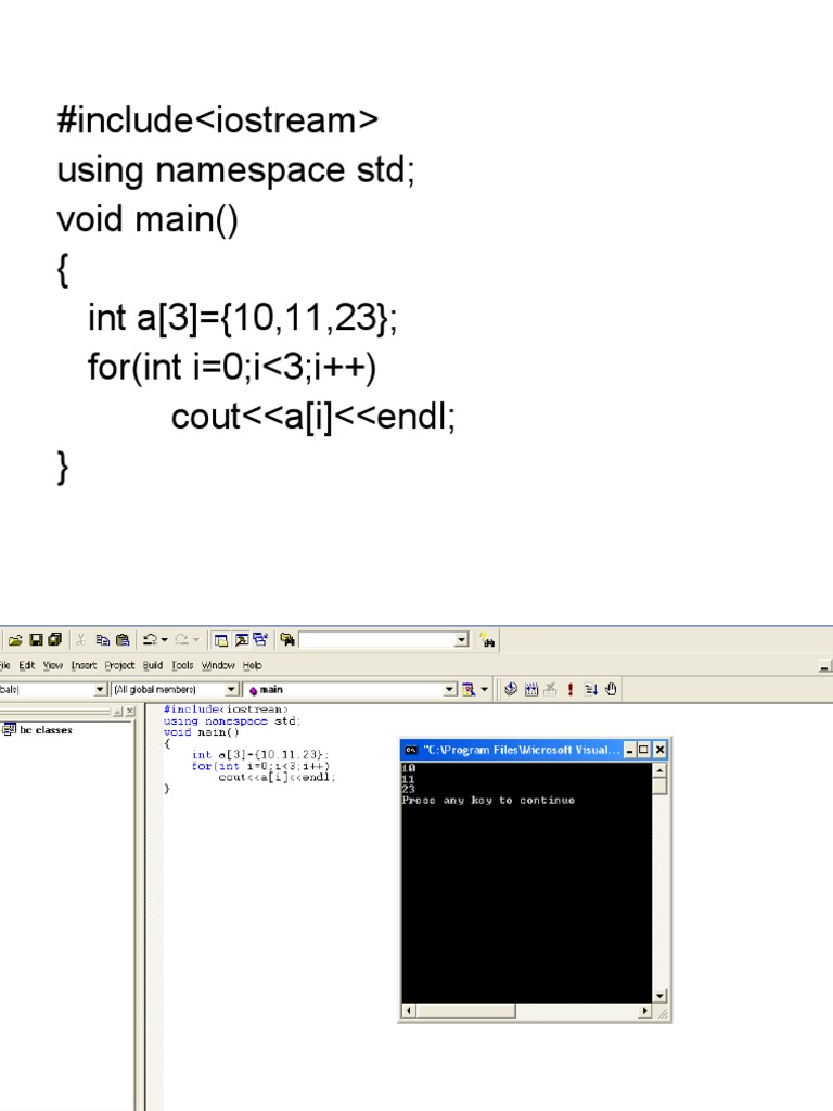 Ch9 Additional Pdf Namespace Computer Data 