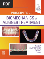 Fixed Functional Appliance | PDF | Orthodontics | Dentistry Branches