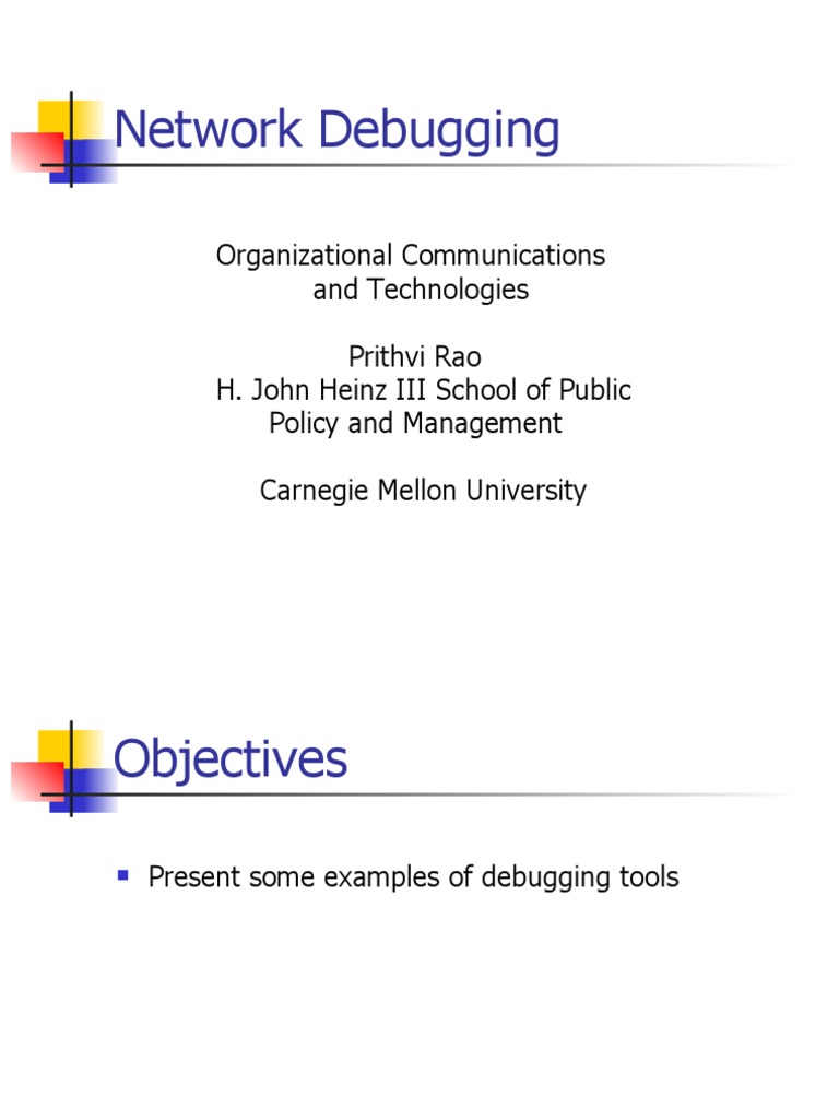 Lecture 10 Pdf Transmission Control Protocol Internet Protocols 