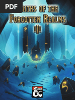 Forgotten Realms - Languages | PDF | Dungeons & Dragons Campaign ...