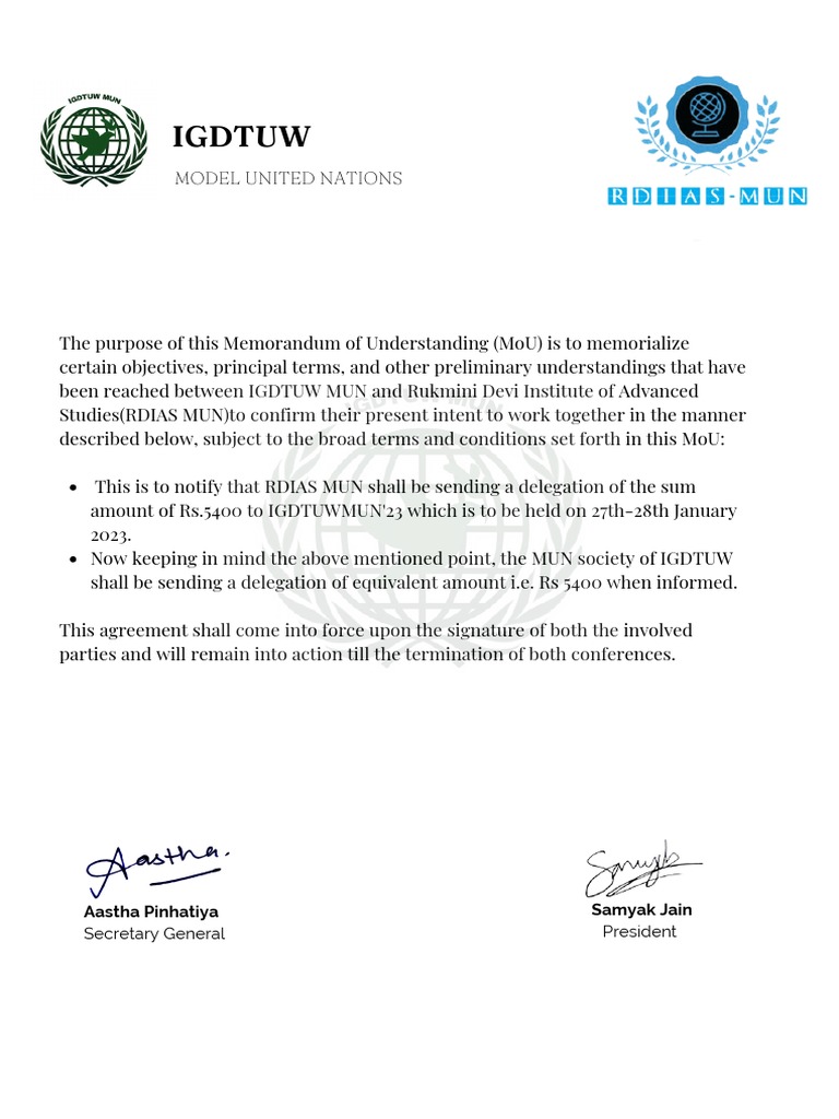 Rdias Mun | PDF