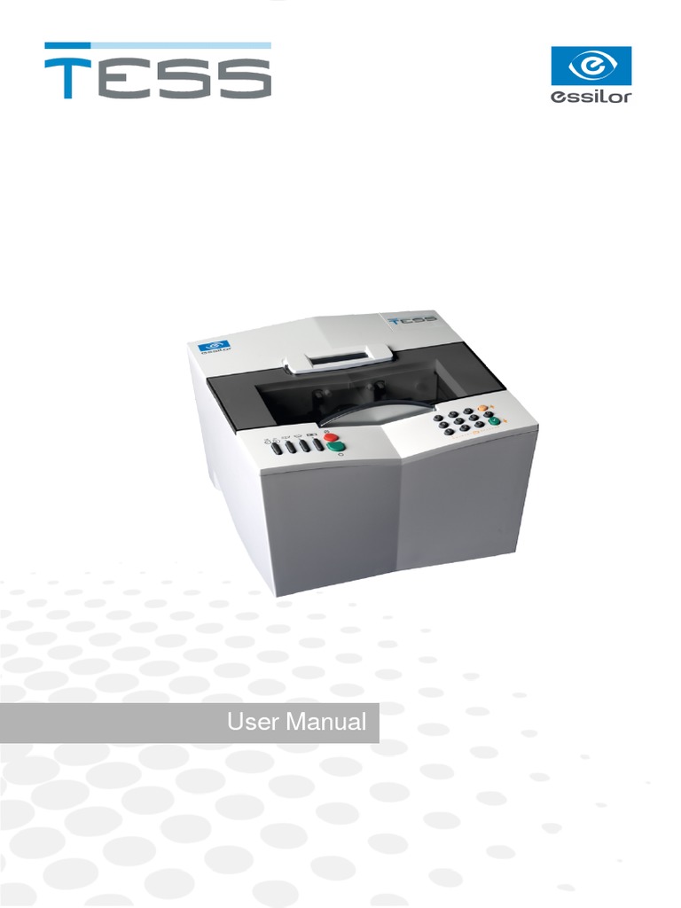 TESS Tracer L12 User Manual US | Download Free PDF | Ip Address ...