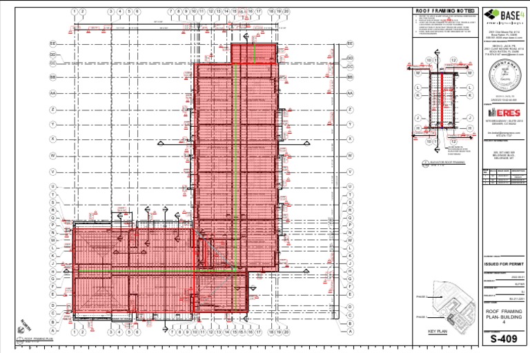Roof Framing Notes | PDF | Structural Engineering | Civil Engineering
