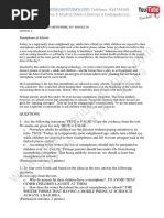 Zimmer Natural Nail System Tibial Nail Surgical Technique | PDF | Screw ...