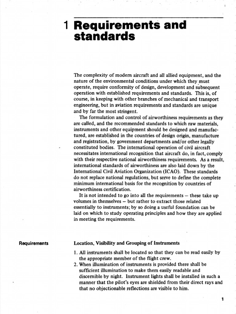 Element Instrumen | PDF
